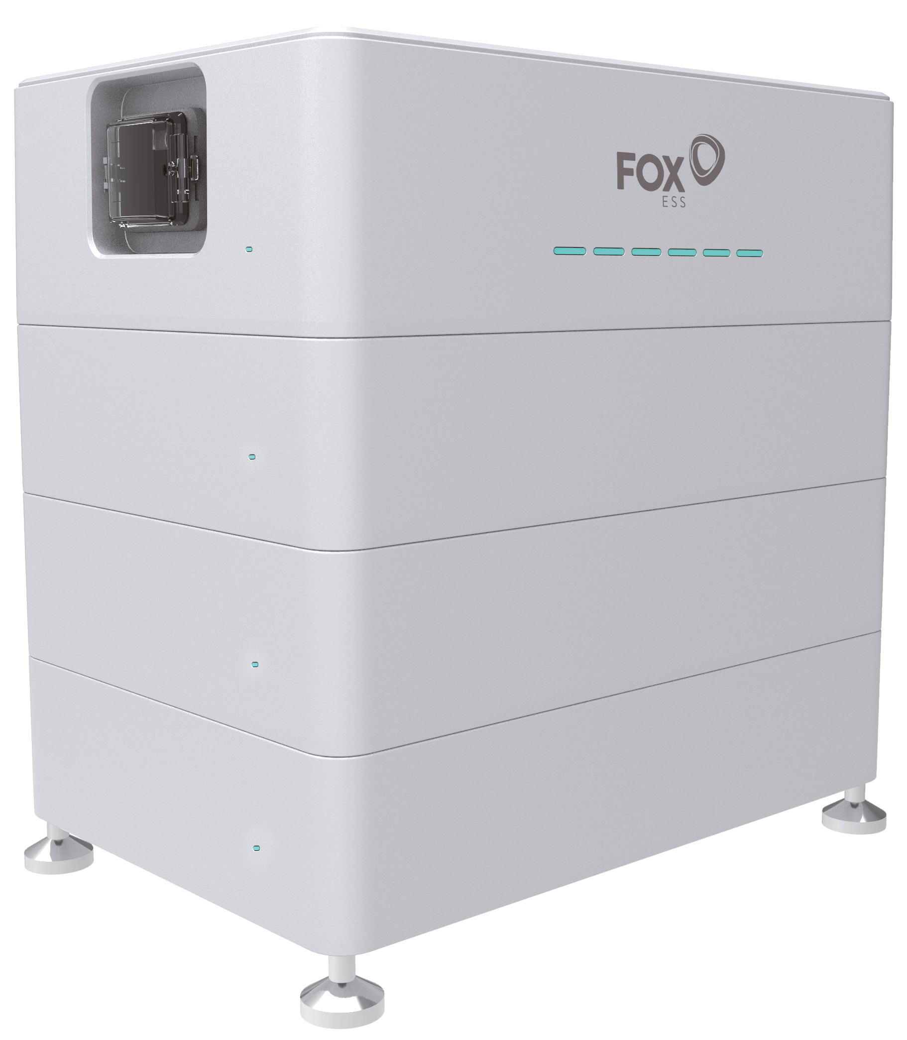 FOX ESS - QueSOLAR B.V. - Zakelijke Zonnepanelen