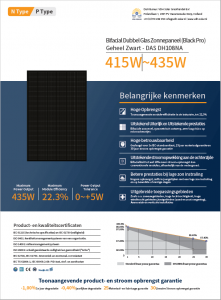 DAS Solar - QueSOLAR B.V. - Zakelijke Zonnepanelen